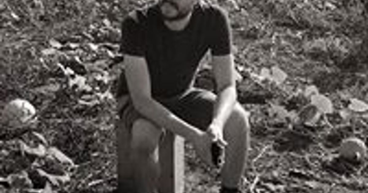 Joe Parente's Favorites | Mixcloud