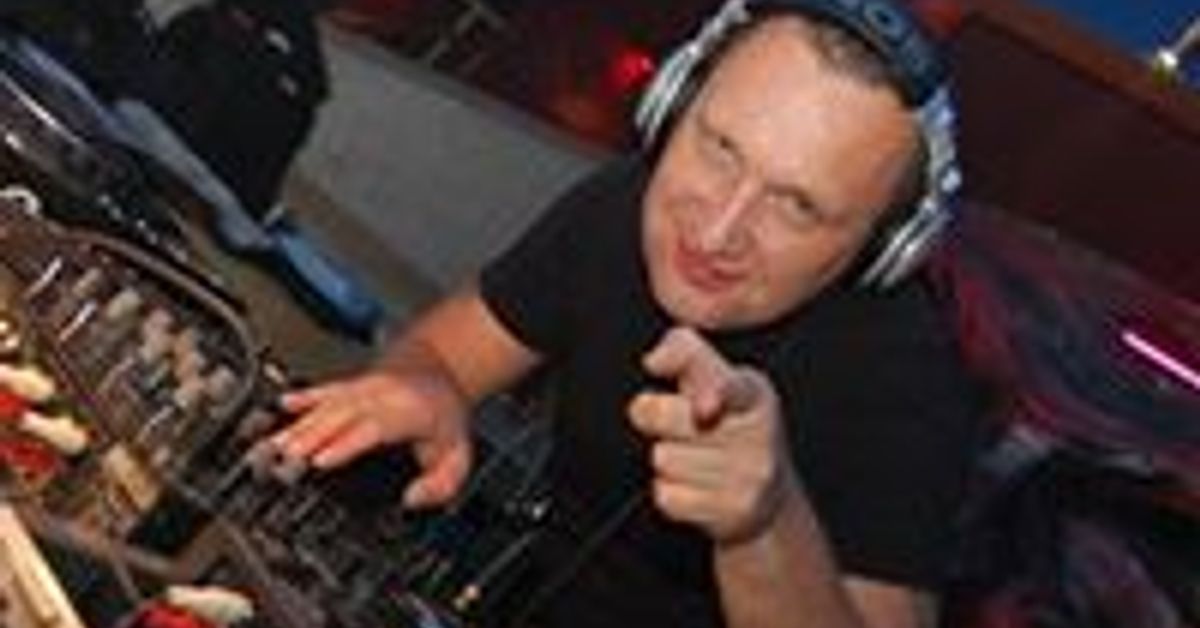 Archie Stone | Mixcloud