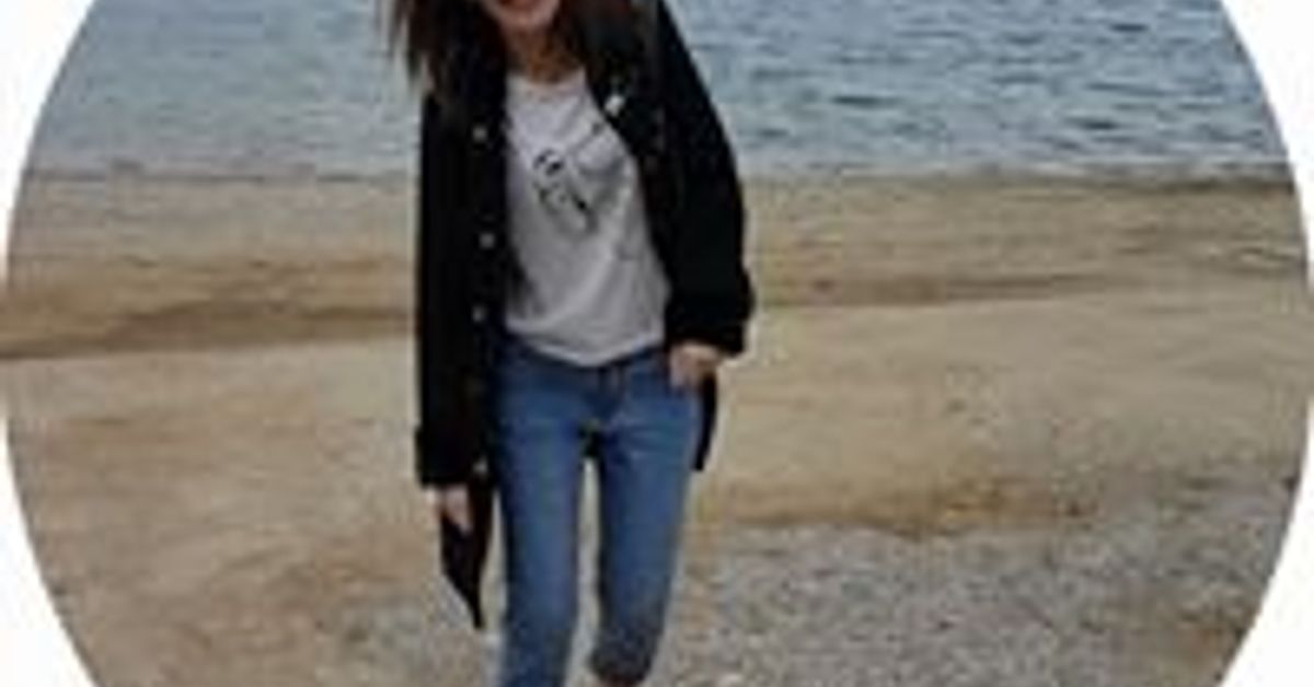 Maria I. Boboi | Mixcloud