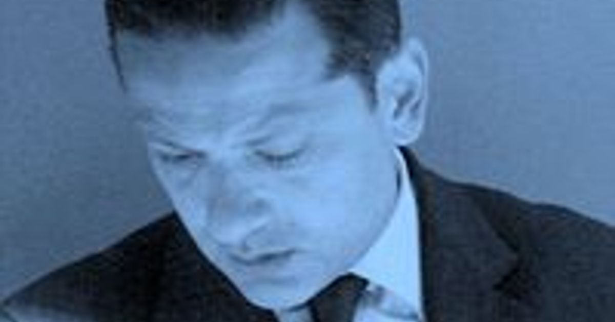 Martin A. Gramont Manzo | Mixcloud