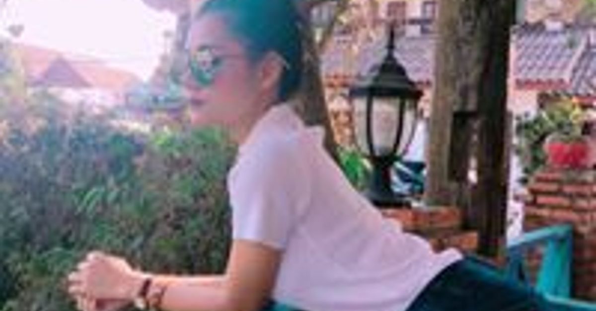 Wachirapon Fern Fern's Stream | Mixcloud