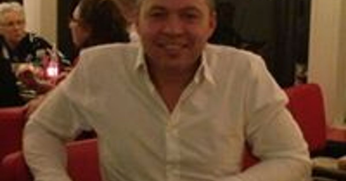 Johan Visser | Mixcloud