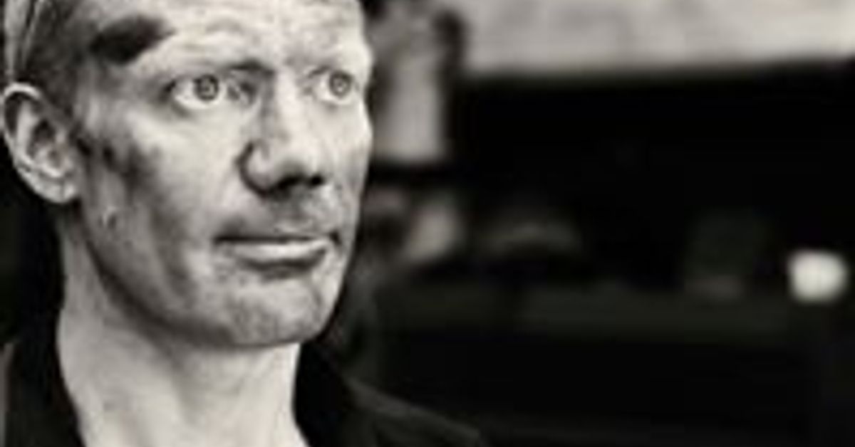 Andy Hopper's Favorites | Mixcloud