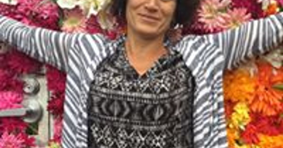 Heidi Chase-Giannopoulos | Mixcloud