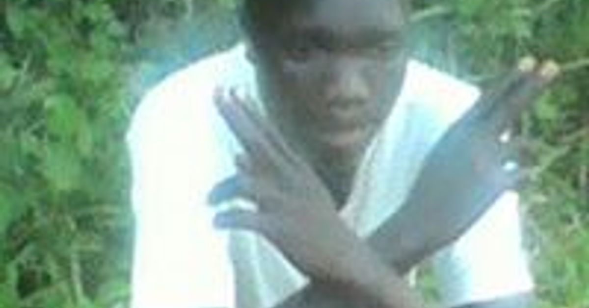 Atayo Six-bat Richard's Followers | Mixcloud