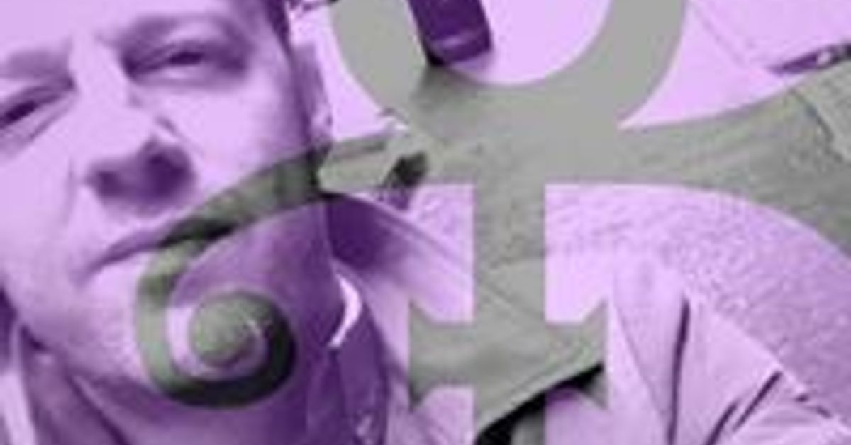 Dean Flavell's Stream | Mixcloud