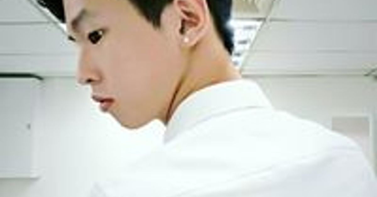 Sebastian Ang's Favorites | Mixcloud
