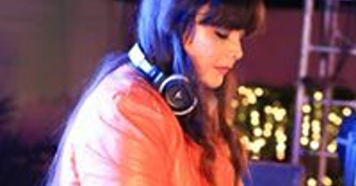 DJ STELLA | Mixcloud