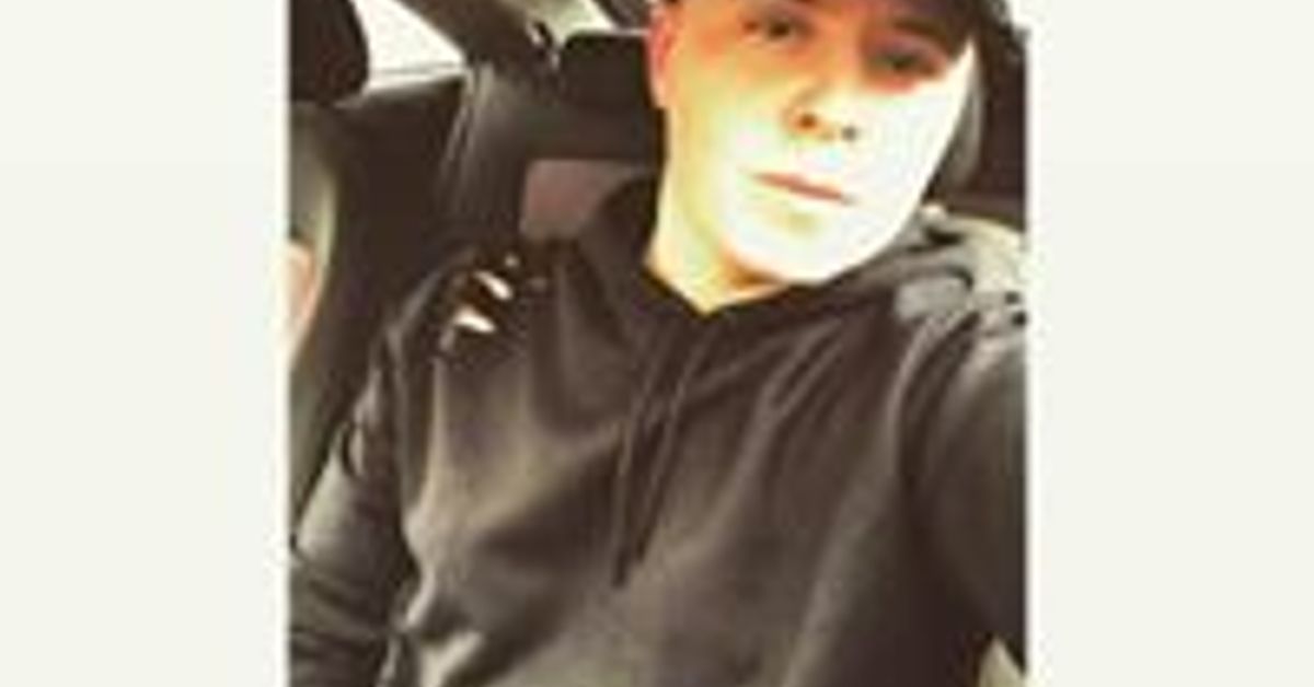 Luke Francis Finch's Stream | Mixcloud