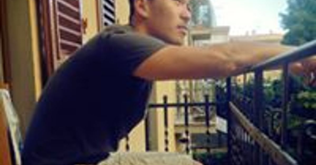 Bing Bong Ching Chong's Stream | Mixcloud