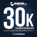DEEPINSIDE Official | Mixcloud