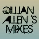 gillian allen | Mixcloud