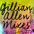gillian allen's Shows | Mixcloud