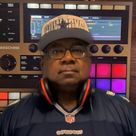 DJ Larry B's Shows | Mixcloud