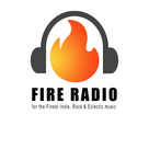 FIRE Radio | Mixcloud