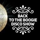 Back To The Boogie Show | Mixcloud