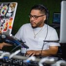 DJ RICK ALVA | Mixcloud