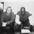 John Wooler | Mixcloud