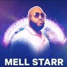 Mell Starr | Mixcloud