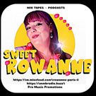Rowanne Paris's Shows | Mixcloud