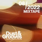 Dust & Grooves's Stream | Mixcloud