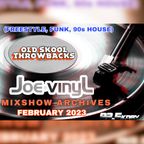 Joe Vinyl (Los Angeles, Ca) | Mixcloud
