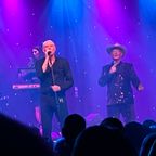 DJ Rusty Egan | Mixcloud