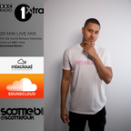 Scottie B's Shows | Mixcloud