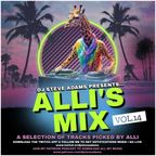 DJ Steve Adams's Shows | Mixcloud