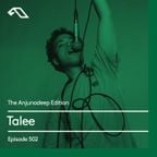 Anjunadeep's Shows | Mixcloud