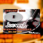 Joe Vinyl (Los Angeles, Ca) | Mixcloud