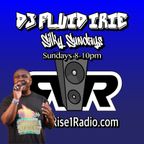 DJ Fluid Irie's Stream | Mixcloud