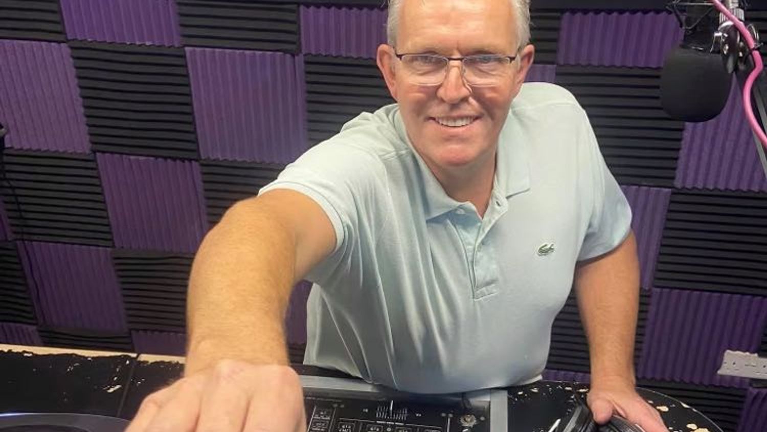 Paul French on Mixcloud Channel subscriptions | Mixcloud