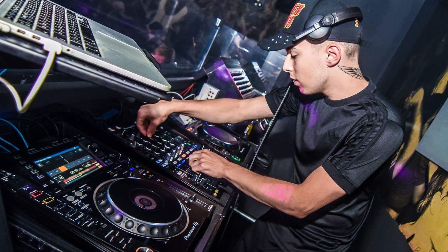 DJ CONNOR G on Mixcloud Select | Mixcloud