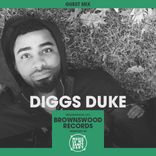 DIGGS DUKE (Brownswood, Washington DC) - MIMS' Forgotten Treasures ...