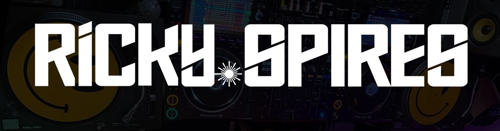 Ricky Spires's Stream | Mixcloud