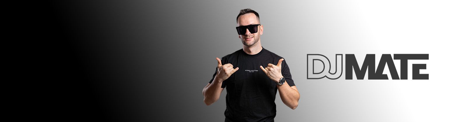 DJ Mate | Mixcloud