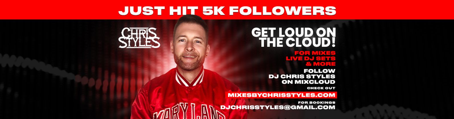 DJ Chris Styles | Mixcloud