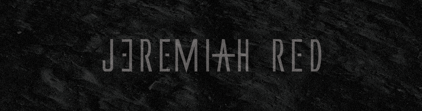 JEREMIAH RED | Mixcloud