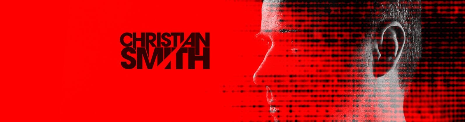 Christian Smith's Shows | Mixcloud