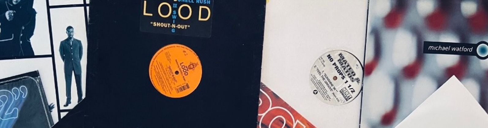 Nick Hoiles's Shows | Mixcloud