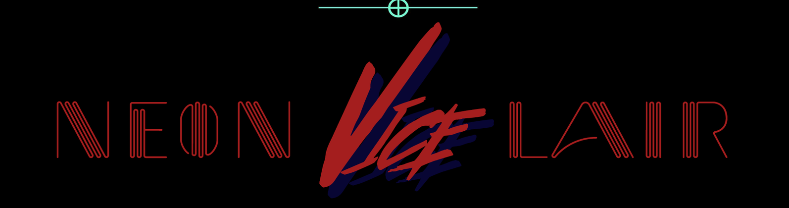 Roldan's Neon Vice Lair | Mixcloud