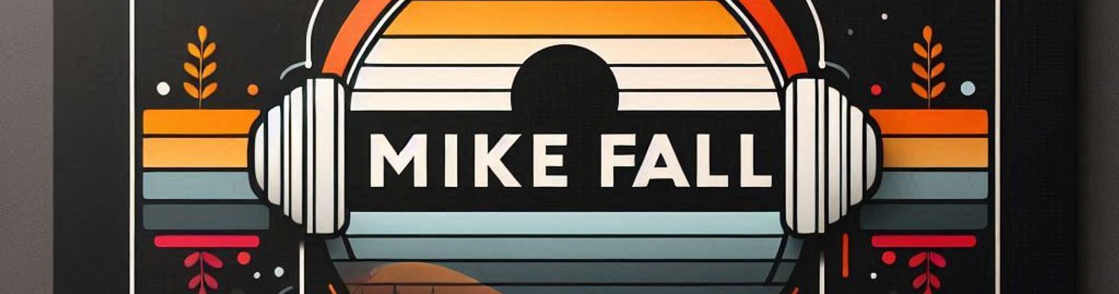 MIKΞ FΛLL's Shows | Mixcloud