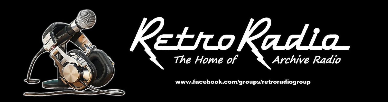 Stuart Busby & Retro Radio | Mixcloud