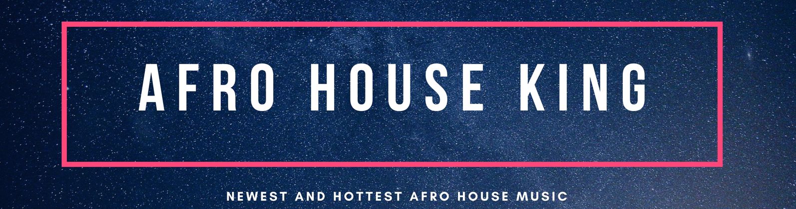 Afro House King | Mixcloud