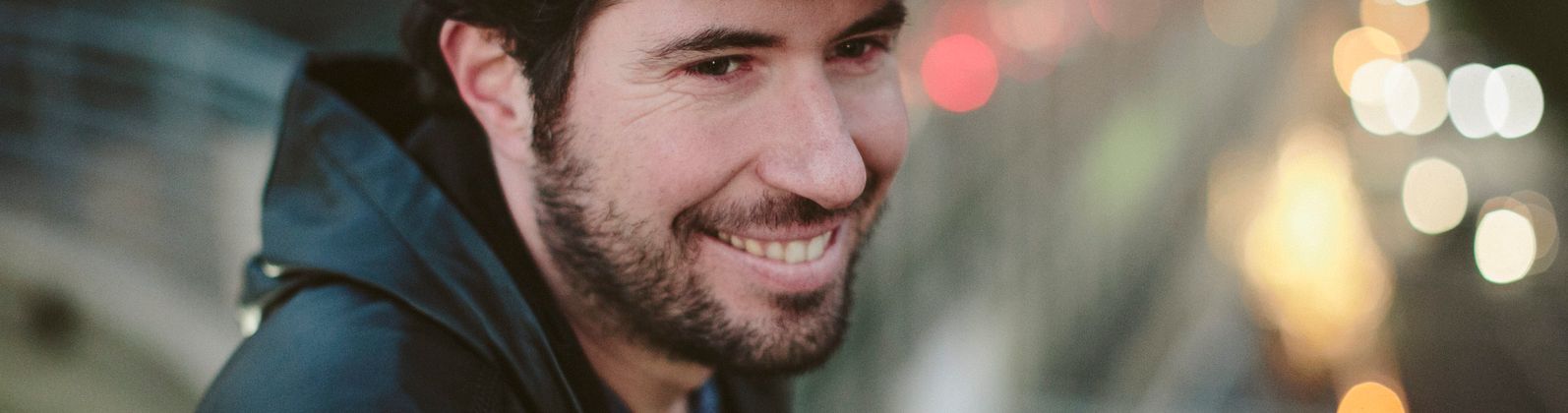 DJ Markus Rosenbaum | Mixcloud