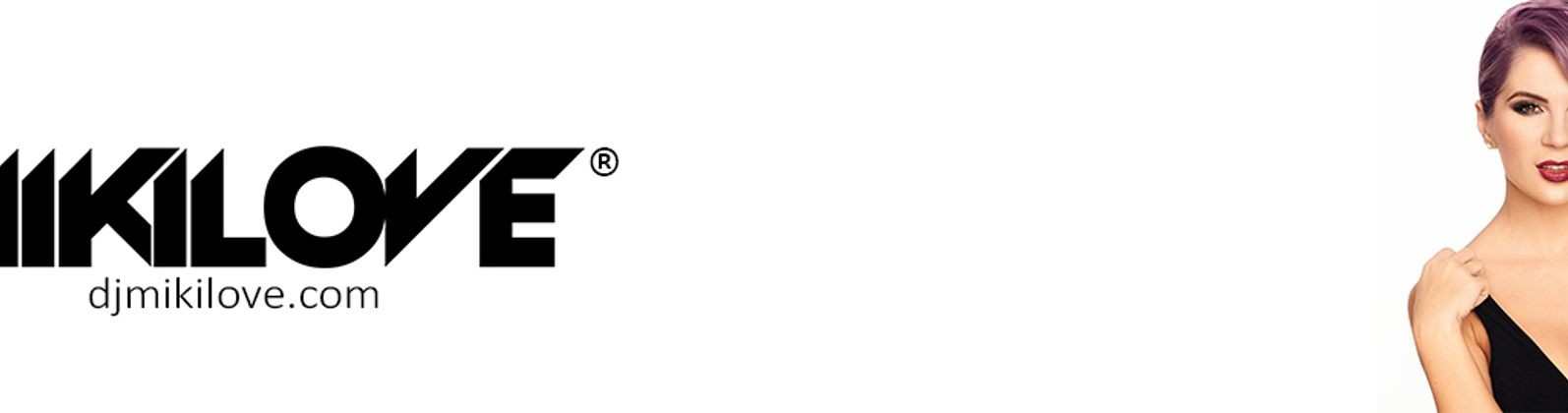 Dj Miki Love | Mixcloud