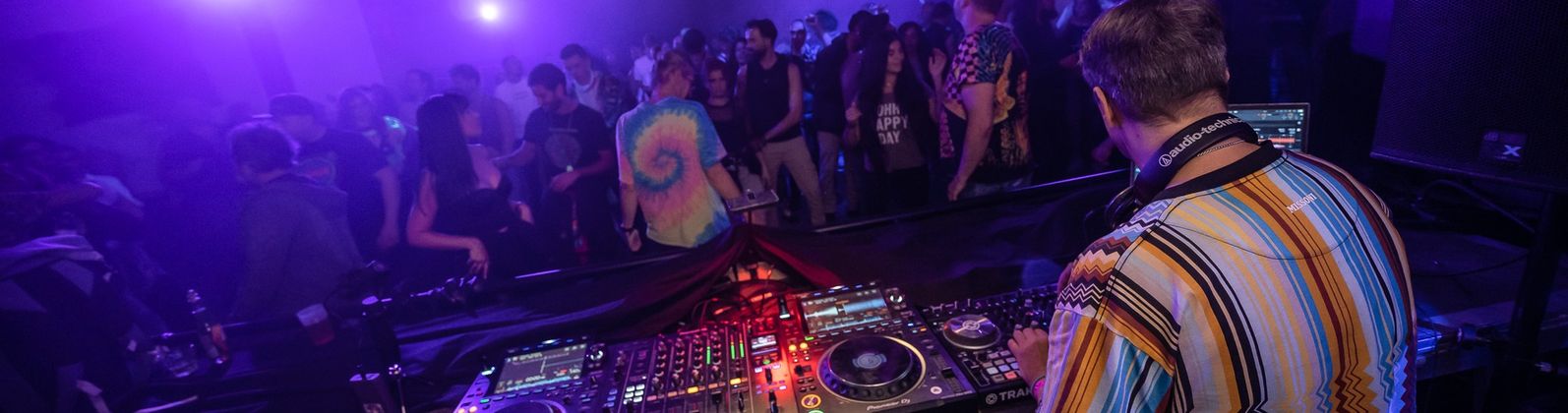 Electric Samurai | Mixcloud