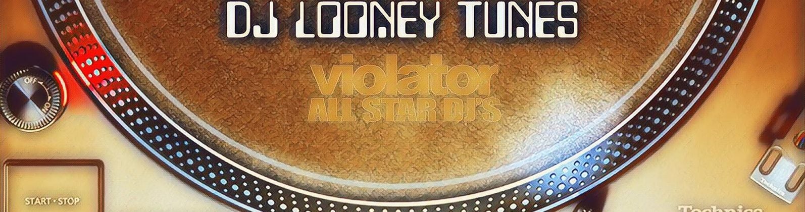 DJ Looney Tunes | Mixcloud