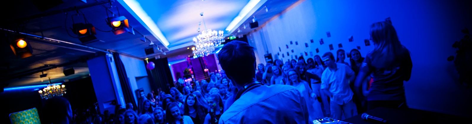 DJ Focus's Favorites | Mixcloud